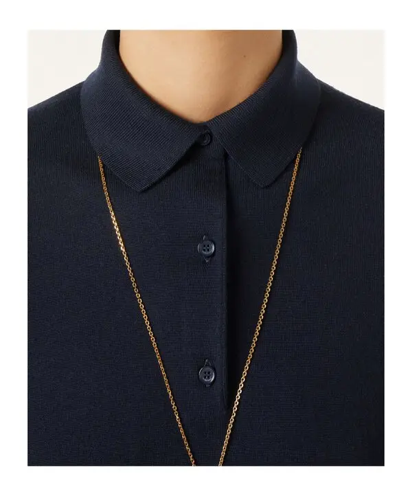 Loro Piana Royal Lightness Polo Shirt