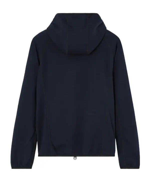 Loro Piana Beaver Creek Bomber Jacket
