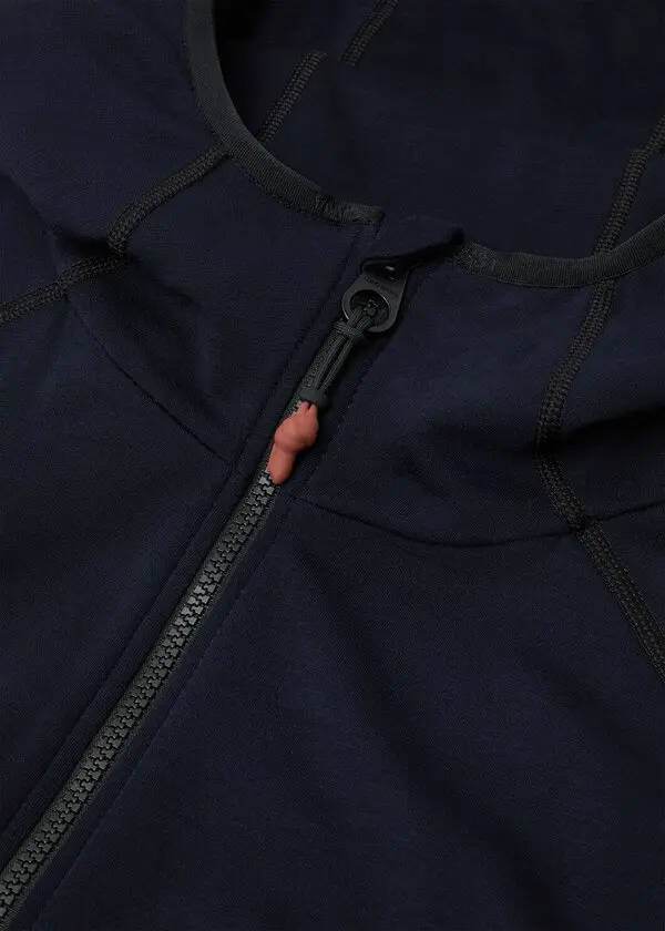 Loro Piana Beaver Creek Bomber Jacket