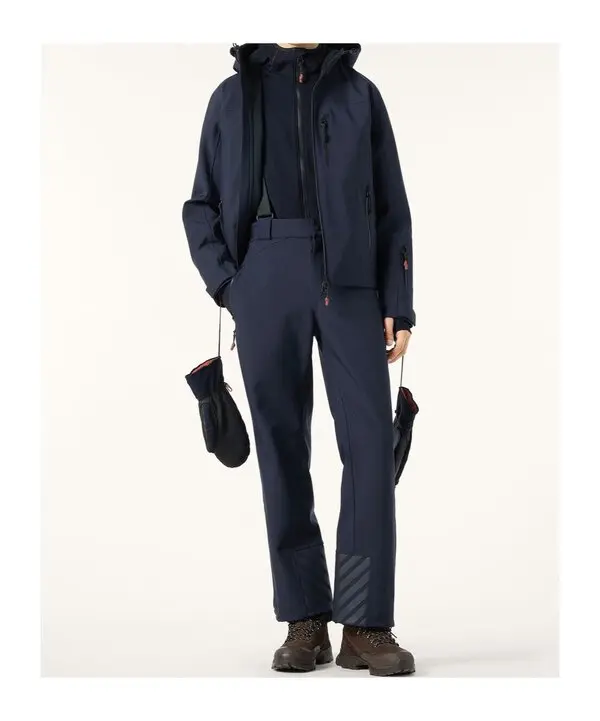 Loro Piana Beaver Creek Bomber Jacket