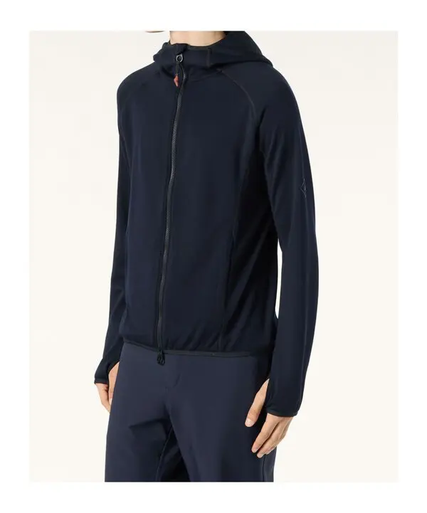 Loro Piana Beaver Creek Bomber Jacket