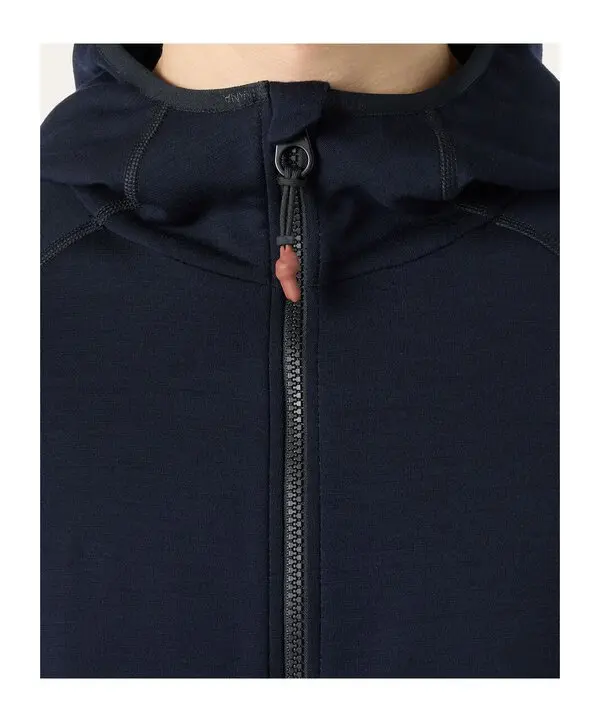 Loro Piana Beaver Creek Bomber Jacket