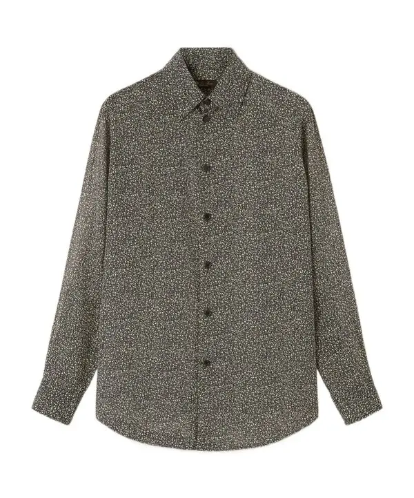 Loro Piana Thea Shirt