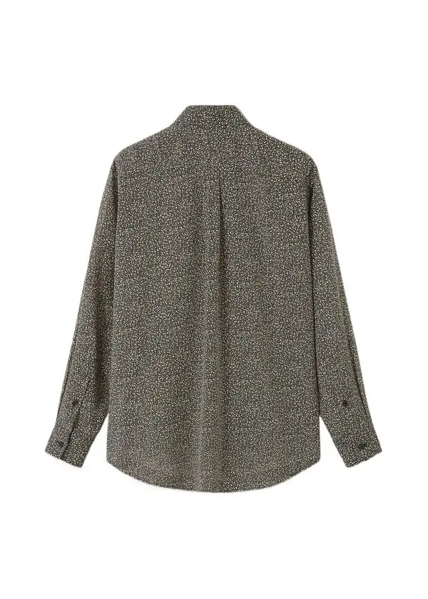 Loro Piana Thea Shirt