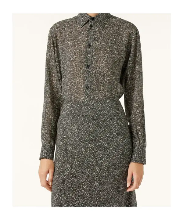 Loro Piana Thea Shirt