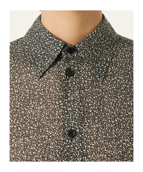Loro Piana Thea Shirt