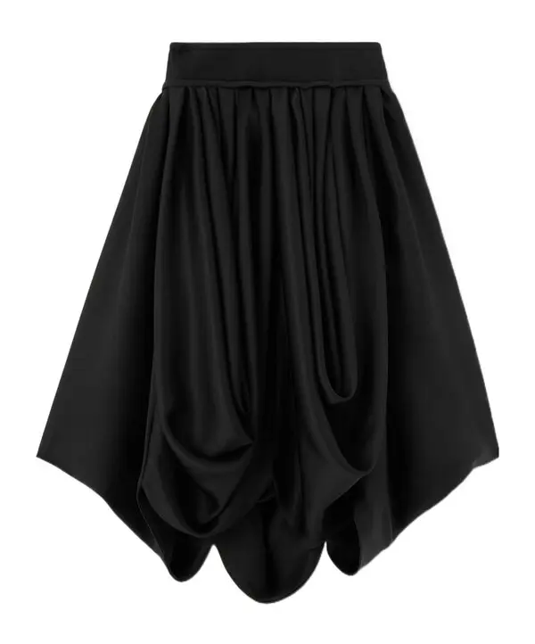 Loro Piana Keely Skirt