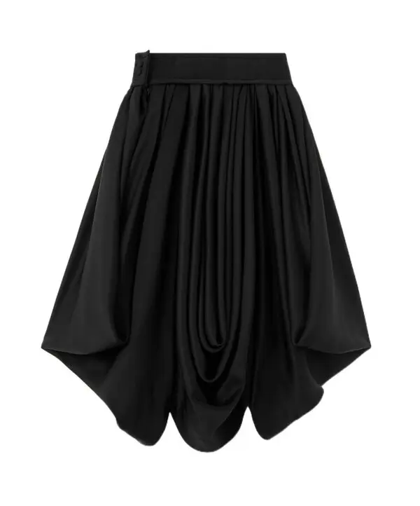 Loro Piana Keely Skirt