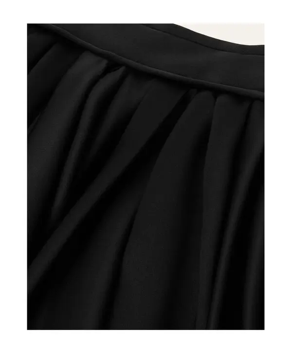 Loro Piana Keely Skirt