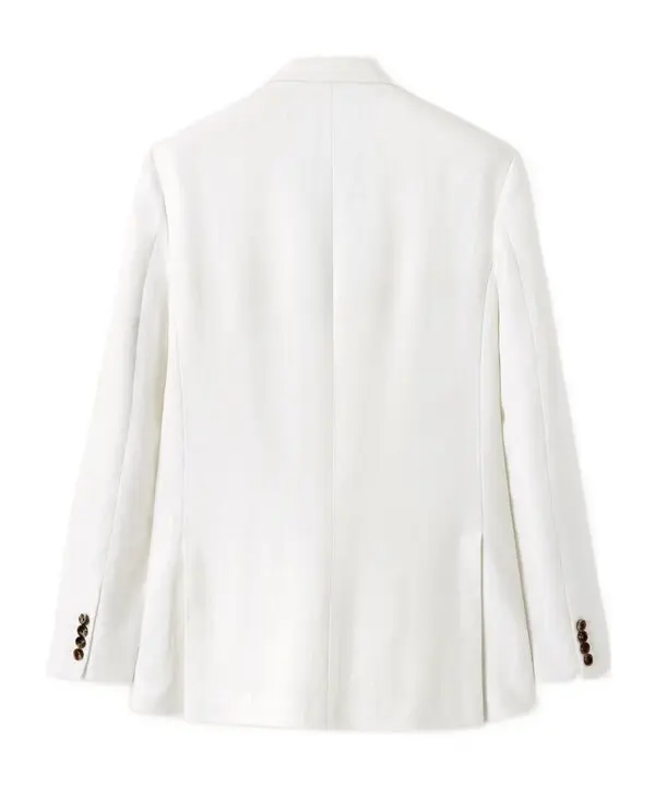 Loro Piana Alistaire Blazer
