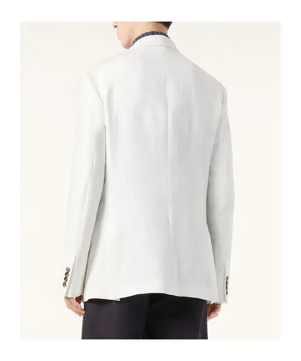Loro Piana Alistaire Blazer