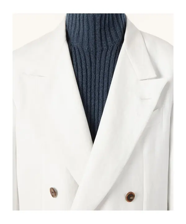 Loro Piana Alistaire Blazer
