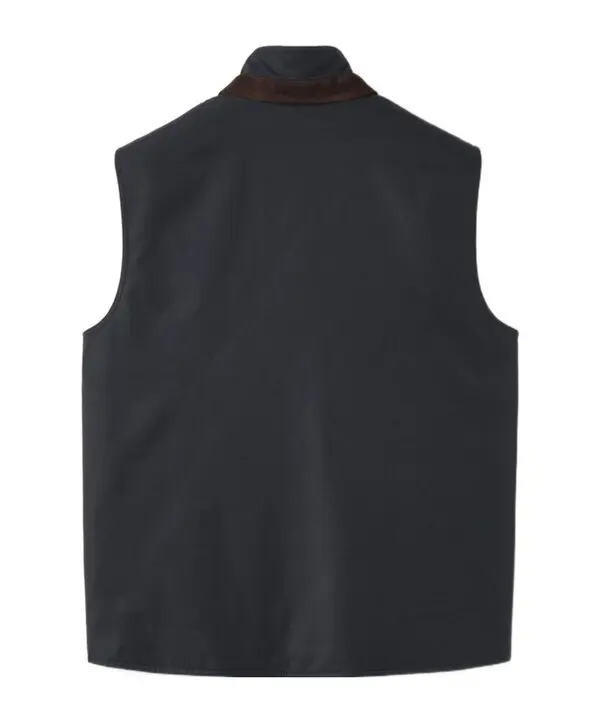 Loro Piana Grian Vest