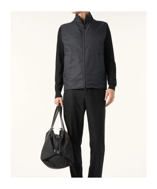 Loro Piana Grian Vest