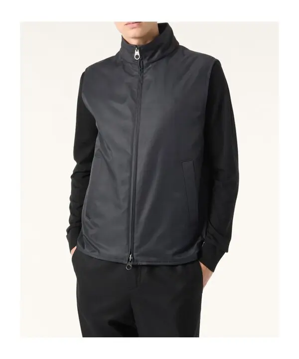 Loro Piana Grian Vest