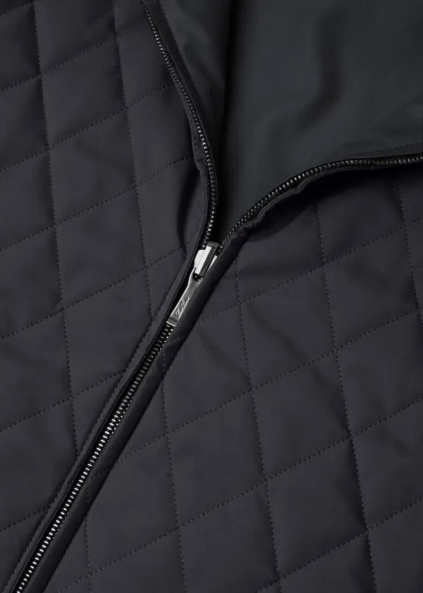 Loro Piana Grian Vest