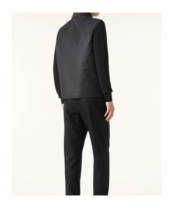 Loro Piana Grian Vest