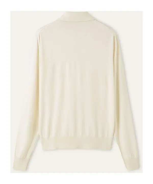 Loro Piana Royal Lightness Polo Shirt