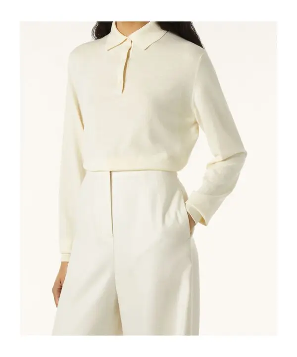 Loro Piana Royal Lightness Polo Shirt