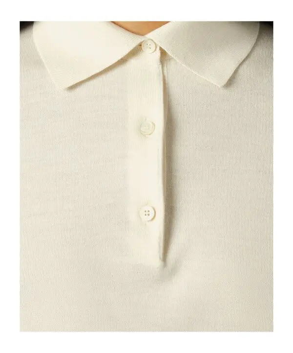 Loro Piana Royal Lightness Polo Shirt