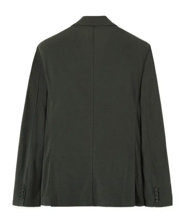 Loro Piana Sweater Jacket