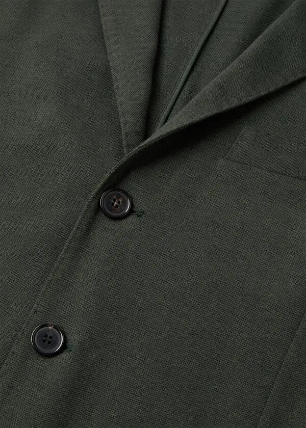 Loro Piana Sweater Jacket