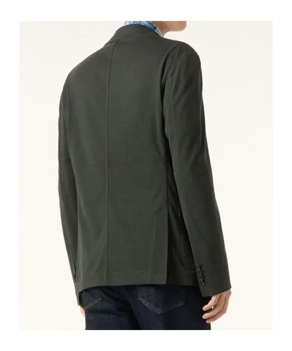 Loro Piana Sweater Jacket