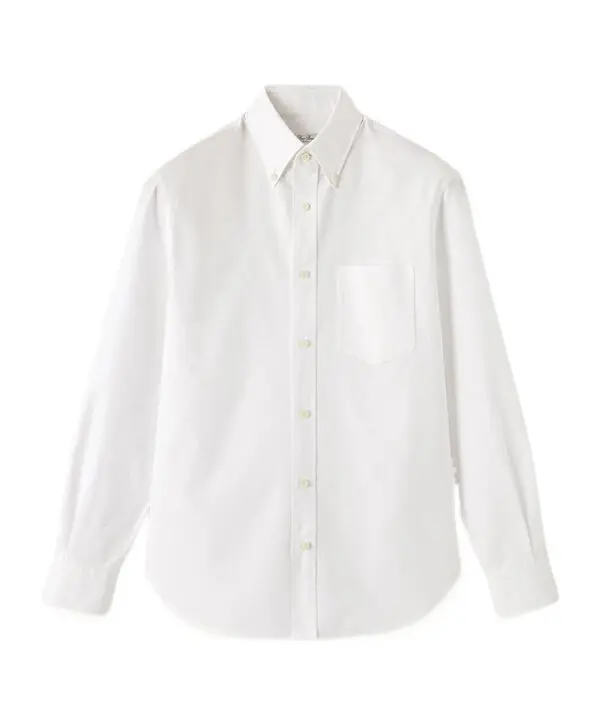 Loro Piana Elia Shirt