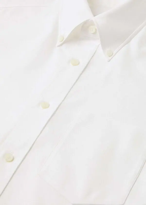 Loro Piana Elia Shirt