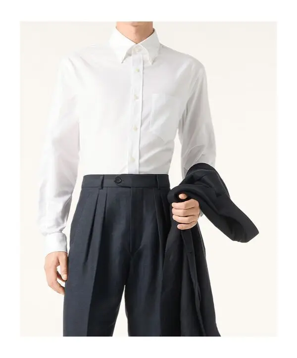 Loro Piana Elia Shirt