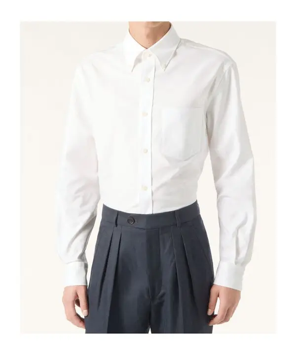 Loro Piana Elia Shirt