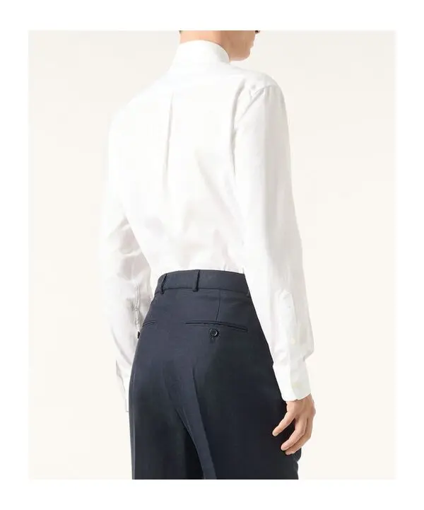 Loro Piana Elia Shirt