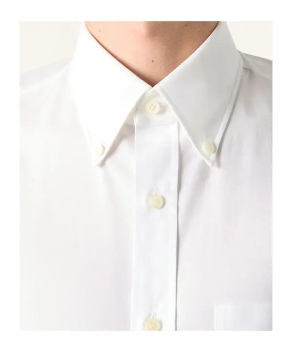 Loro Piana Elia Shirt
