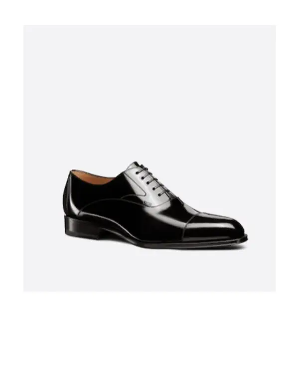 Dior Timeless Oxford Shoe