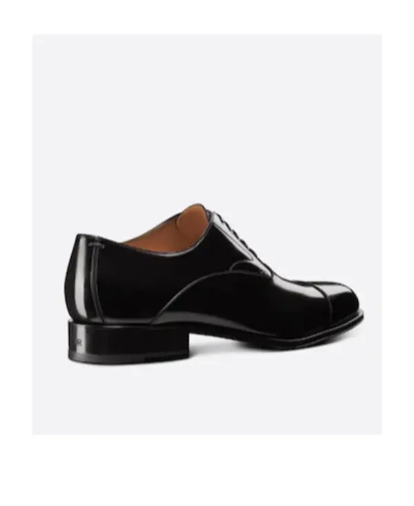 Dior Timeless Oxford Shoe