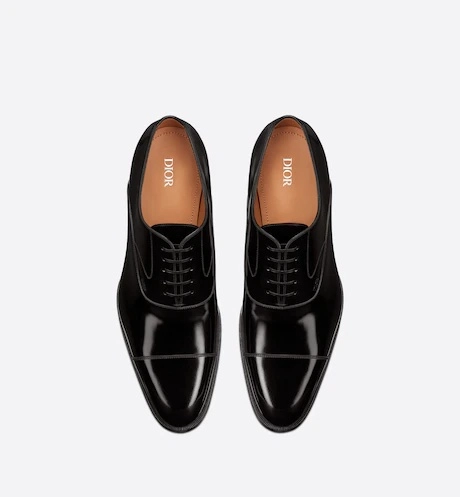 Dior Timeless Oxford Shoe