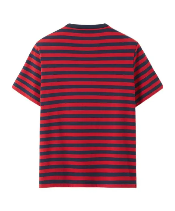 Loro Piana Barquetine T-shirt