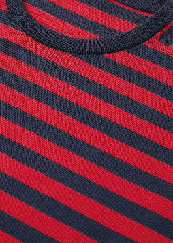 Loro Piana Barquetine T-shirt