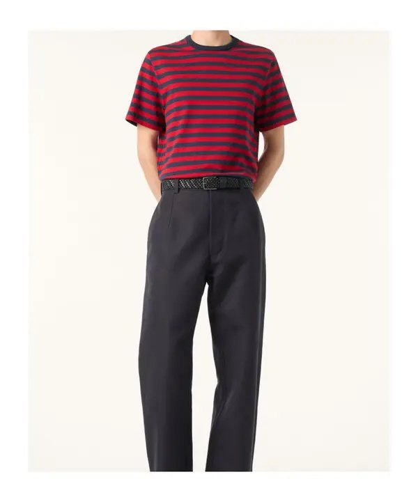 Loro Piana Barquetine T-shirt