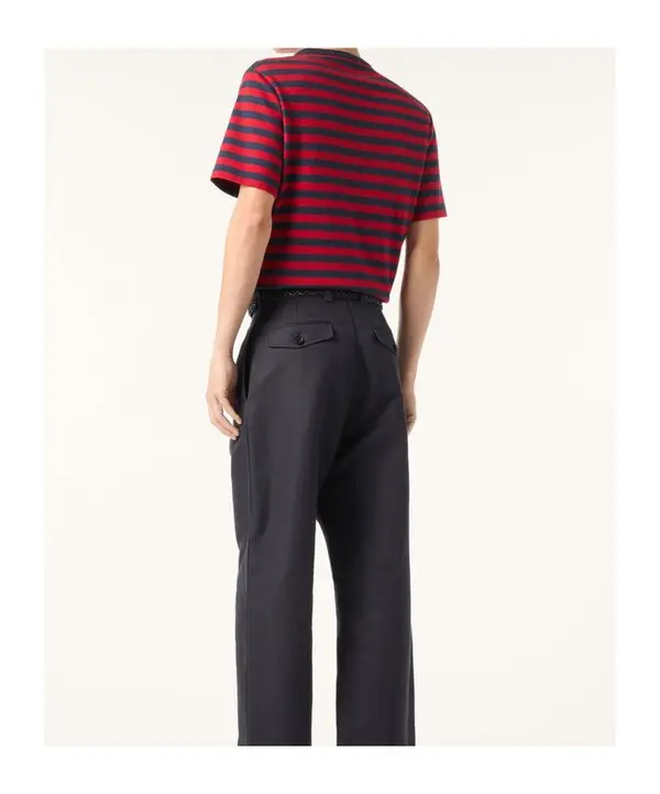 Loro Piana Barquetine T-shirt