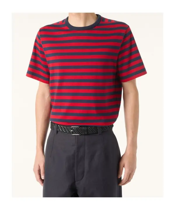 Loro Piana Barquetine T-shirt