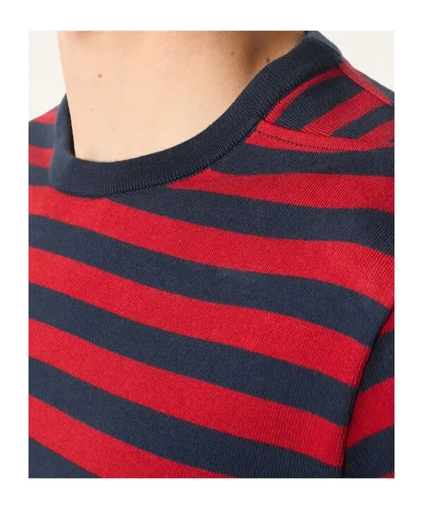 Loro Piana Barquetine T-shirt