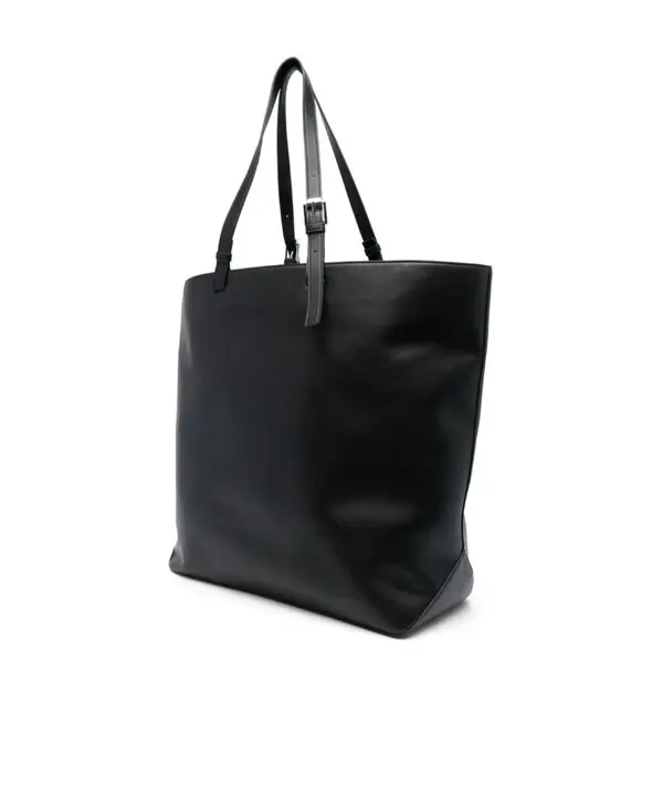 A.p.c. Logo-print Tote Bag
