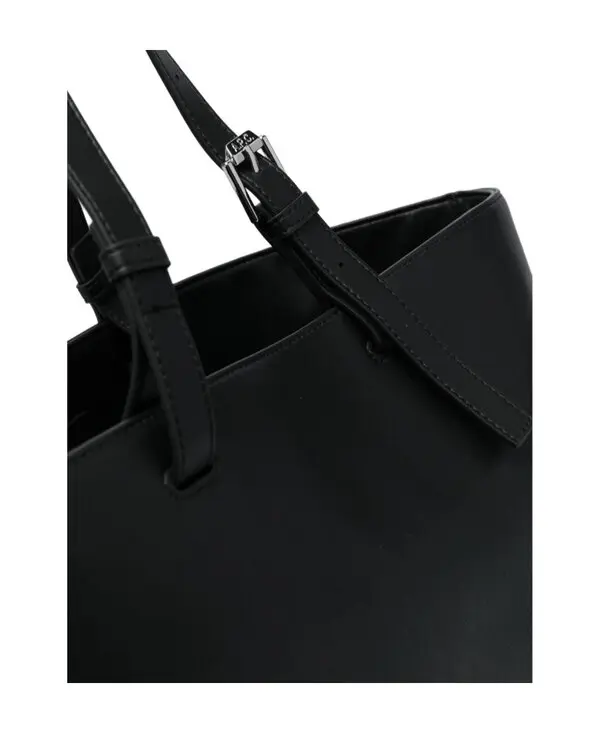 A.p.c. Logo-print Tote Bag