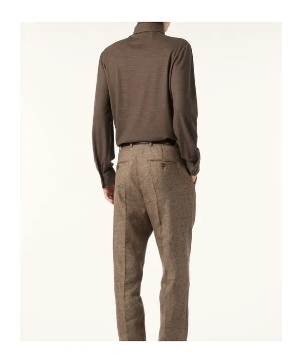 Loro Piana Colmegna Polo Shirt