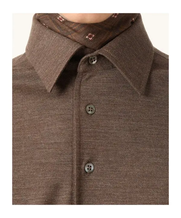 Loro Piana Colmegna Polo Shirt