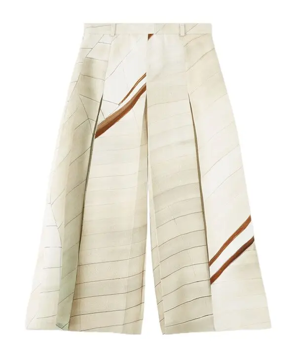 Loro Piana Mark Bermuda Shorts