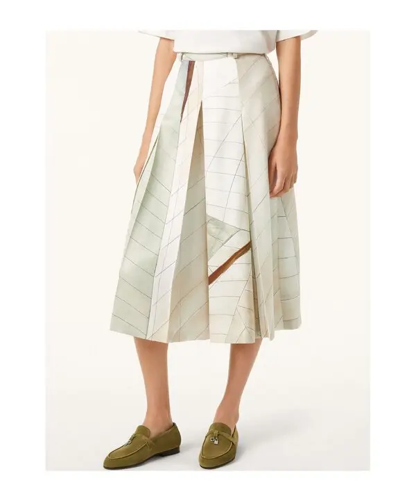 Loro Piana Mark Bermuda Shorts