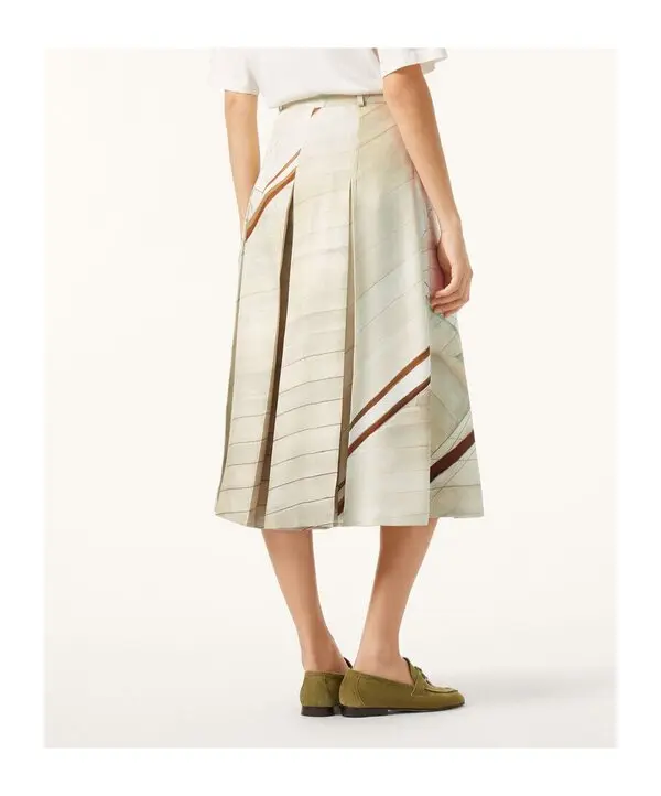 Loro Piana Mark Bermuda Shorts