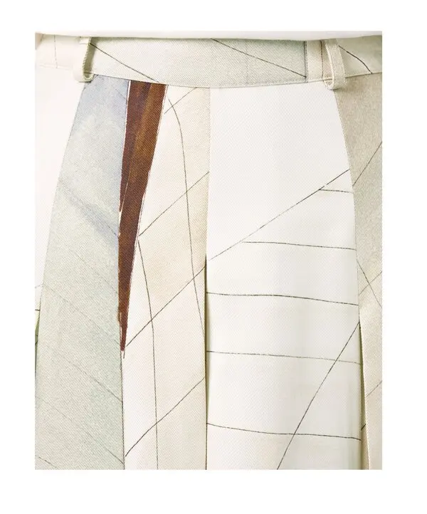 Loro Piana Mark Bermuda Shorts